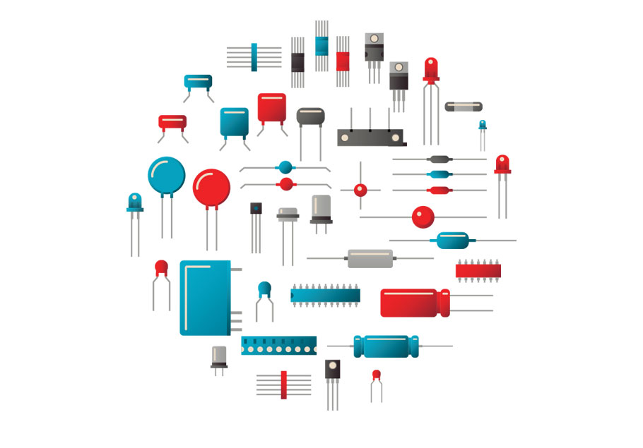 New Generation Electronics