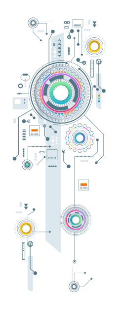 New Generation Electronics